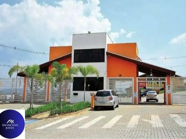 Terreno em Condomínio para Venda em Jundiaí/SP Vale Azul