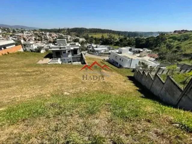 Terreno em Condomínio para Venda em Jundiaí/SP Vale Azul