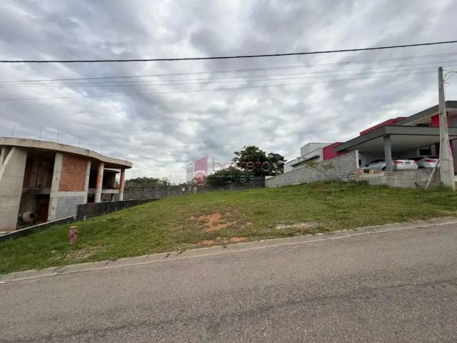 Terreno em Condomínio para Venda em Jundiaí/SP Vale Azul