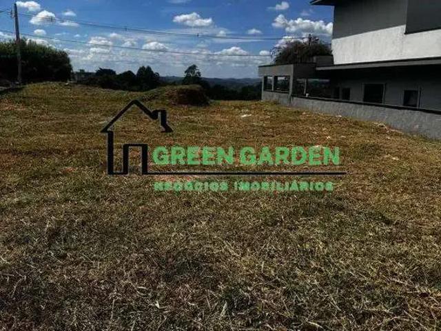 Terreno em Condomínio para Venda em Jundiaí/SP Vale Azul