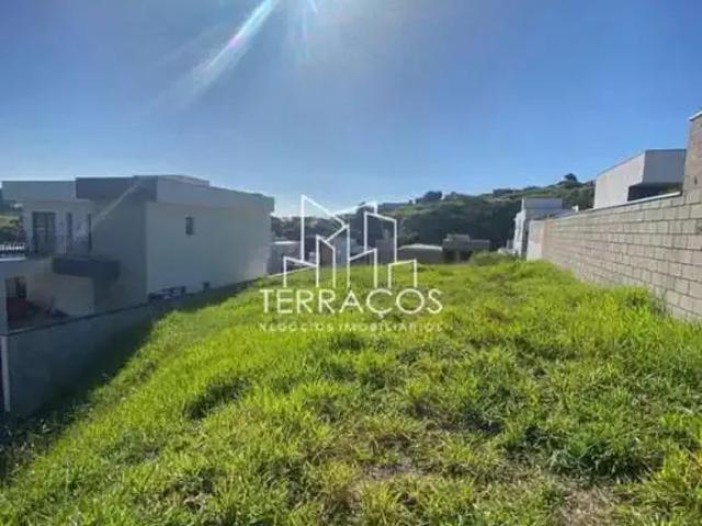 Terreno em Condomínio para Venda em Jundiaí/SP Vale Azul