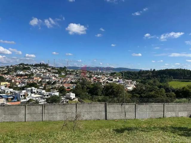 Terreno em Condomínio para Venda em Jundiaí/SP Vale Azul