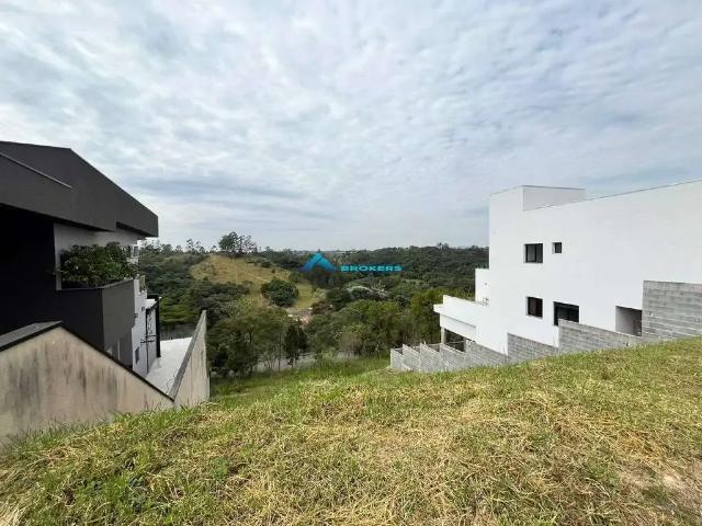 Terreno em Condomínio para Venda em Jundiaí/SP Vale Azul