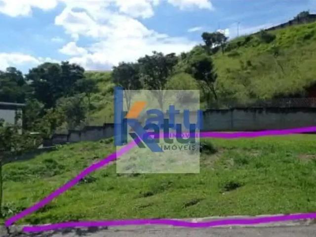 Terreno em Condomínio para Venda em Jundiaí/SP Loteamento Vale Azul I