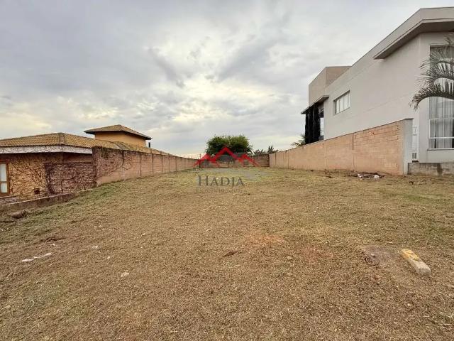 Terreno em Condomínio para Venda em Jundiaí/SP Vale Azul