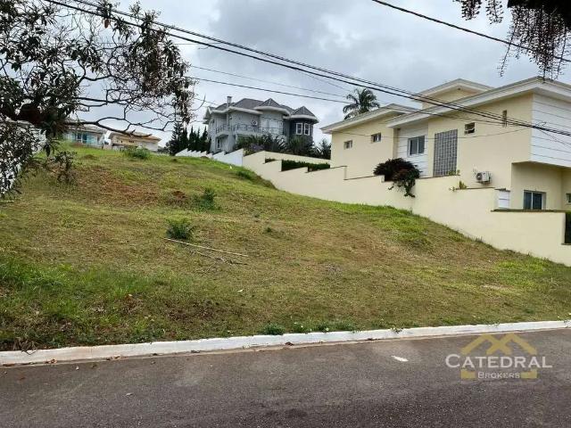 Terreno em Condomínio para Venda em Jundiaí/SP Vale Azul