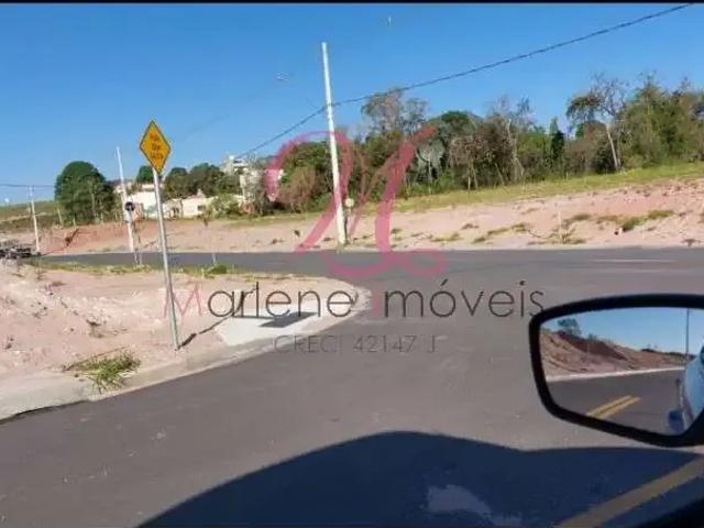 Terreno em Condomínio para Venda em Jundiaí/SP Vila Guarani