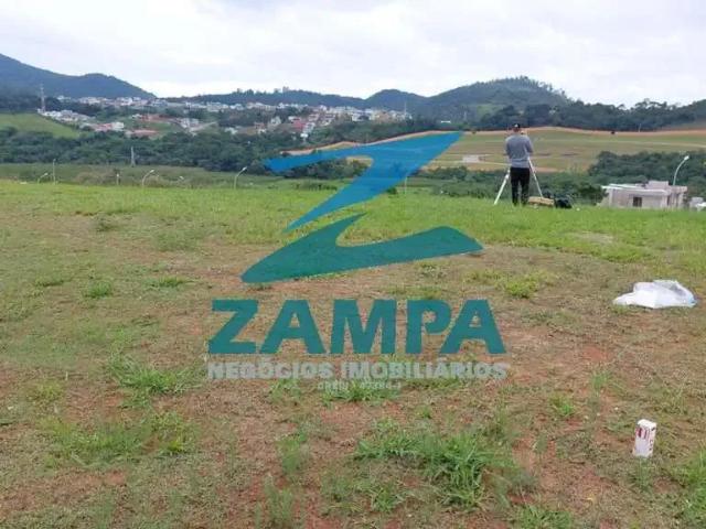 Terreno em Condomínio para Venda em Jundiaí/SP Vila Maringá