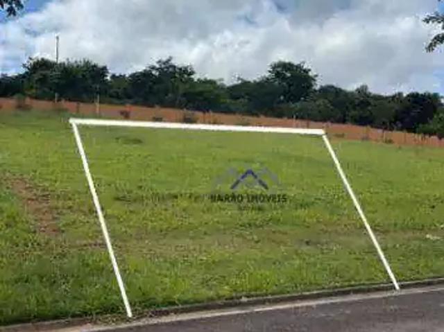 Terreno em Condomínio para Venda em Jundiaí/SP Vila Maringá