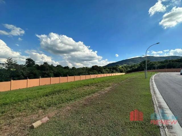 Terreno em Condomínio para Venda em Jundiaí/SP Vila Maringá