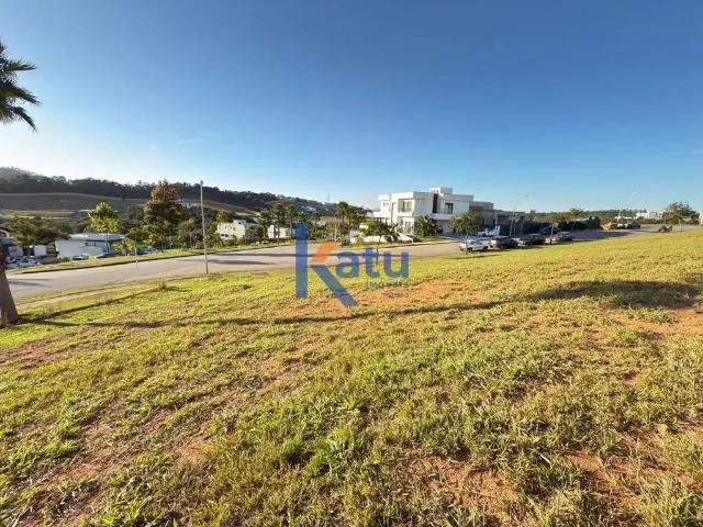 Terreno em Condomínio para Venda em Jundiaí/SP Vila Maringá