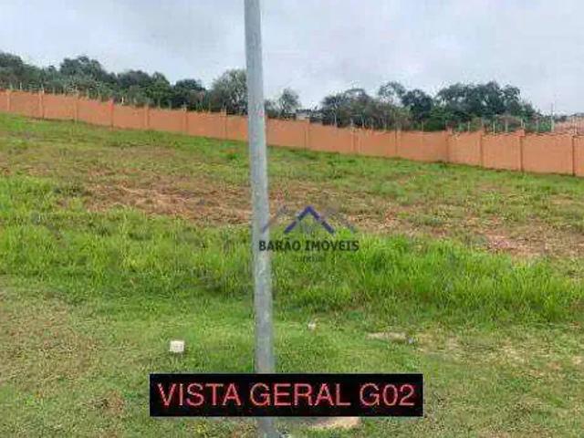 Terreno em Condomínio para Venda em Jundiaí/SP Vila Maringá