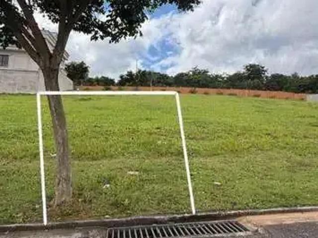 Terreno em Condomínio para Venda em Jundiaí/SP Vila Maringá