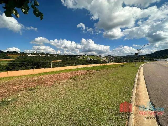 Terreno em Condomínio para Venda em Jundiaí/SP Vila Maringá