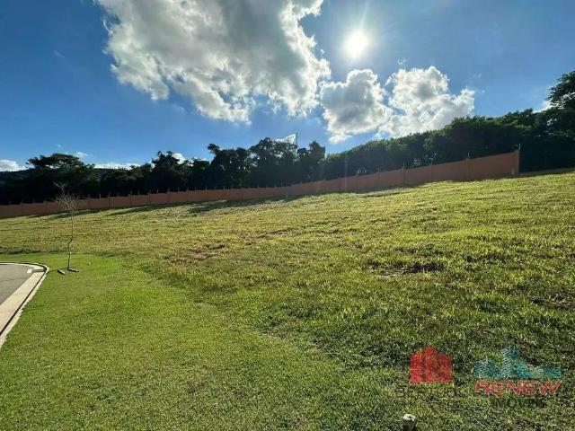 Terreno em Condomínio para Venda em Jundiaí/SP Vila Maringá