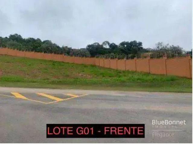 Terreno em Condomínio para Venda em Jundiaí/SP Vila Maringá