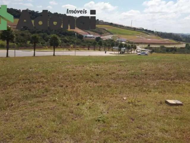 Terreno em Condomínio para Venda em Jundiaí/SP Vila Maringá