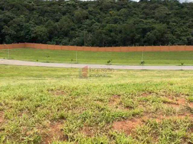 Terreno em Condomínio para Venda em Jundiaí/SP Vila Maringá