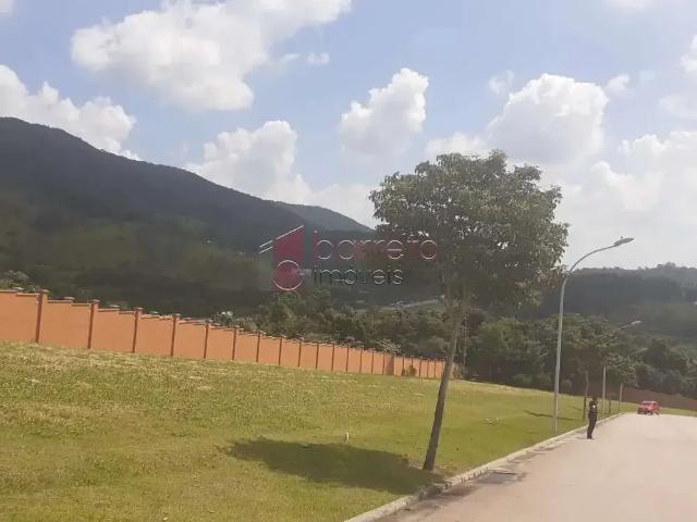 Terreno em Condomínio para Venda em Jundiaí/SP Vila Maringá