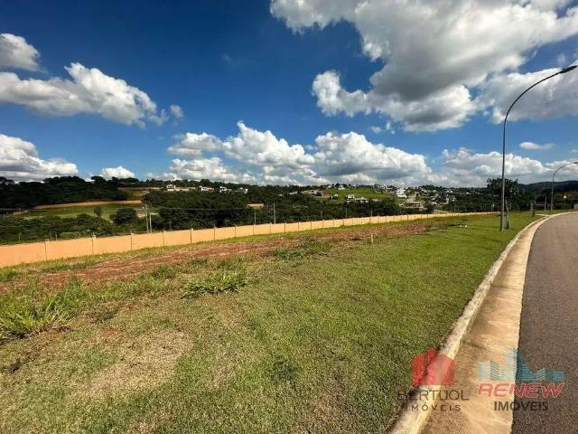 Terreno em Condomínio para Venda em Jundiaí/SP Vila Maringá