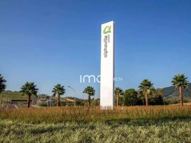 Terreno em Condomínio para Venda em Jundiaí/SP Vila Maringá