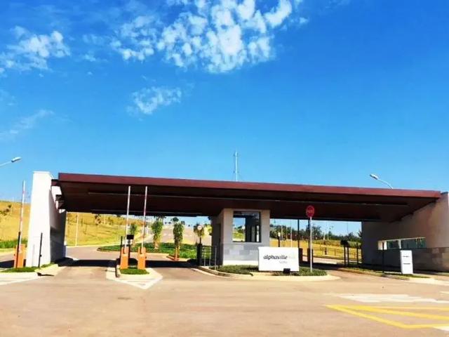 Terreno em Condomínio para Venda em Jundiaí/SP Vila Maringá