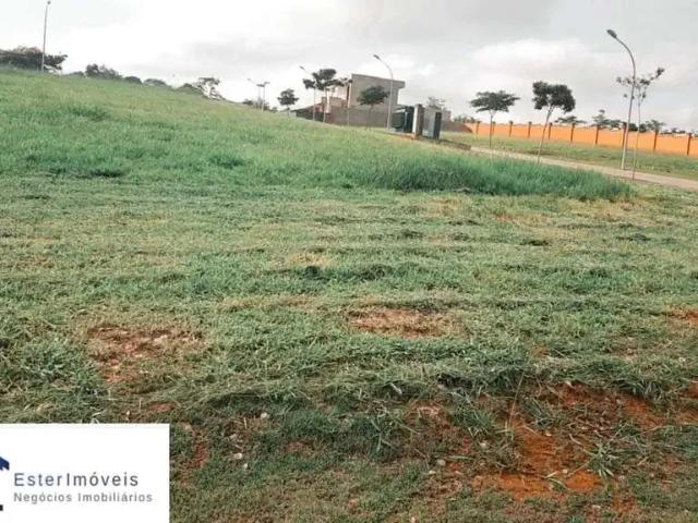 Terreno em Condomínio para Venda em Jundiaí/SP Vila Maringá