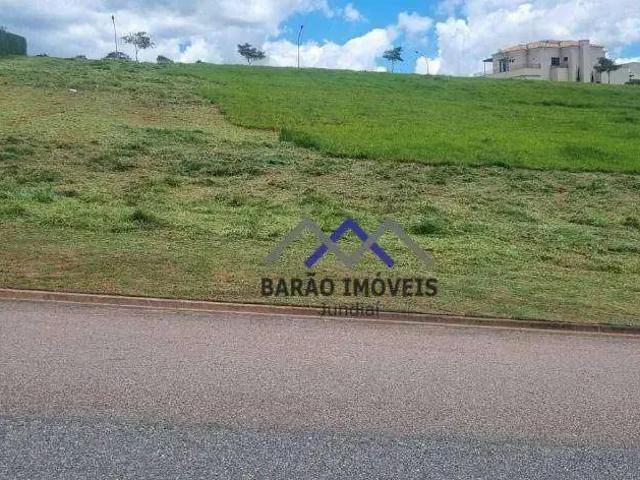 Terreno em Condomínio para Venda em Jundiaí/SP Vila Maringá