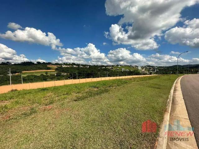Terreno em Condomínio para Venda em Jundiaí/SP Vila Maringá