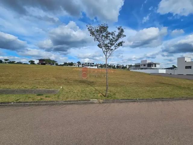Terreno em Condomínio para Venda em Jundiaí/SP Vila Maringá