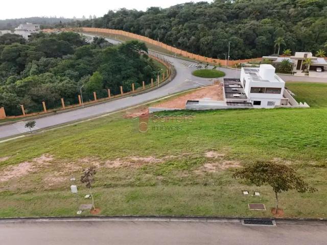 Terreno em Condomínio para Venda em Jundiaí/SP Vila Maringá