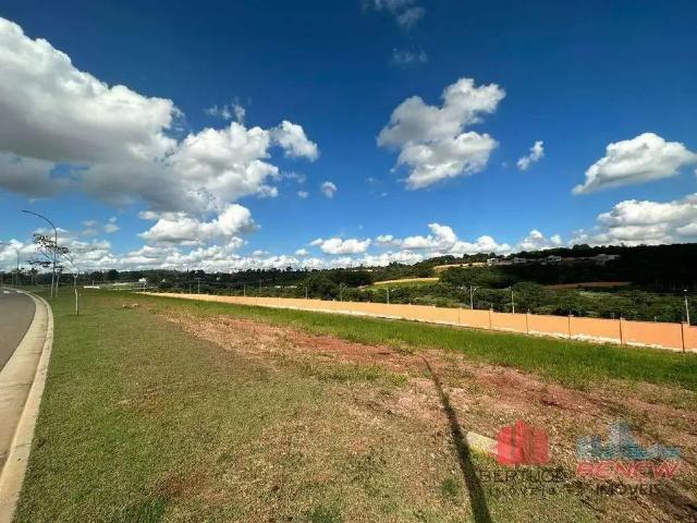 Terreno em Condomínio para Venda em Jundiaí/SP Vila Maringá