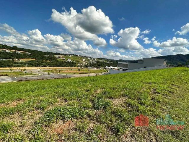 Terreno em Condomínio para Venda em Jundiaí/SP Vila Maringá