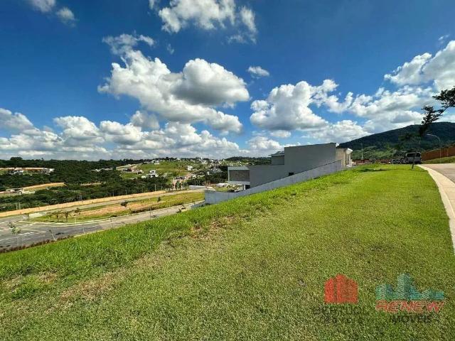 Terreno em Condomínio para Venda em Jundiaí/SP Vila Maringá
