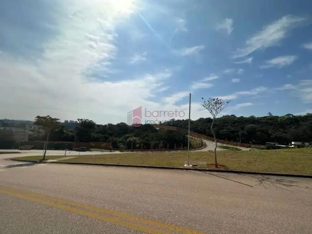 Terreno em Condomínio para Venda em Jundiaí/SP Vila Maringá
