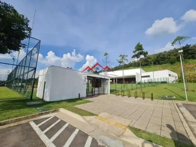 Terreno em Condomínio para Venda em Jundiaí/SP Vila Maringá