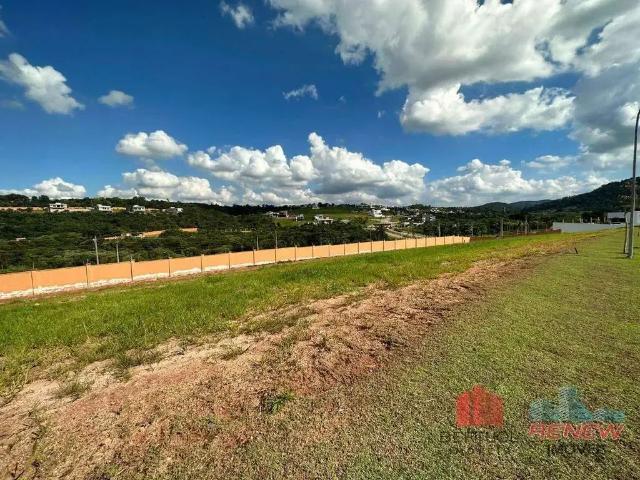 Terreno em Condomínio para Venda em Jundiaí/SP Vila Maringá