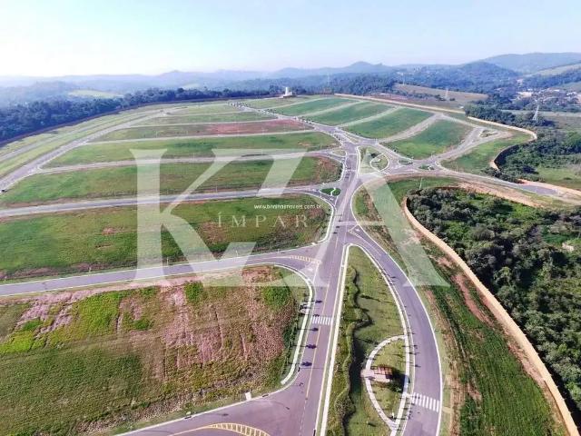 Terreno em Condomínio para Venda em Jundiaí/SP Vila Maringá