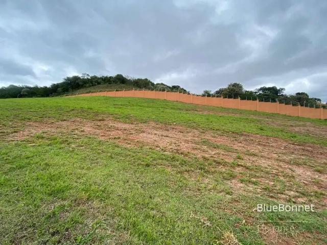Terreno em Condomínio para Venda em Jundiaí/SP Vila Maringá