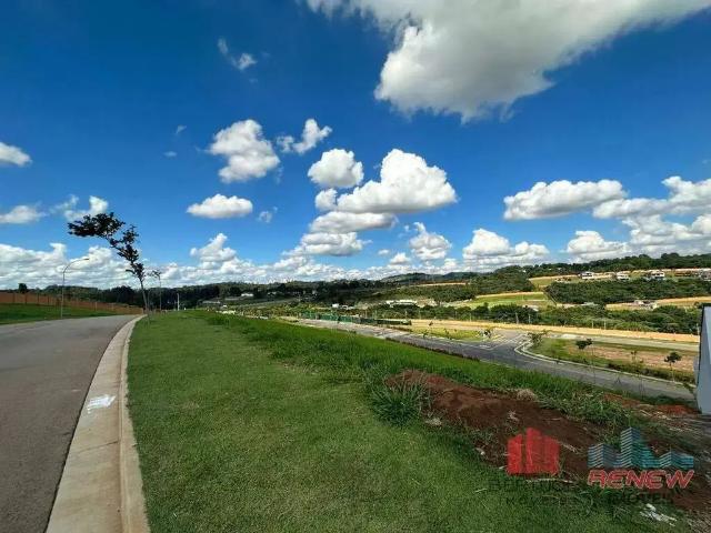 Terreno em Condomínio para Venda em Jundiaí/SP Vila Maringá