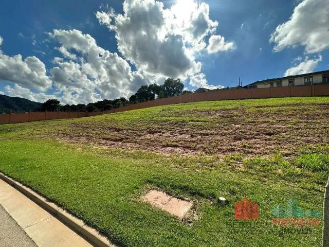Terreno em Condomínio para Venda em Jundiaí/SP Vila Maringá