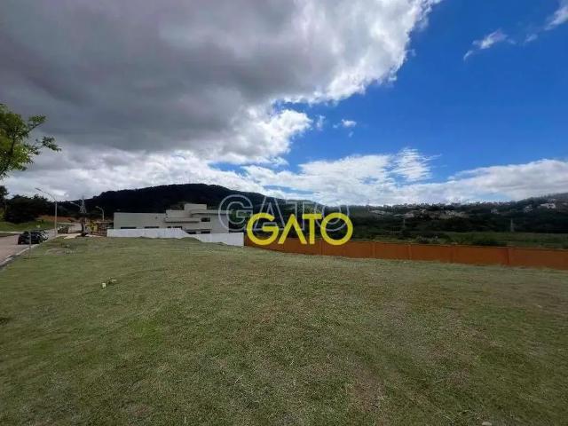 Terreno em Condomínio para Venda em Jundiaí/SP Vila Maringá