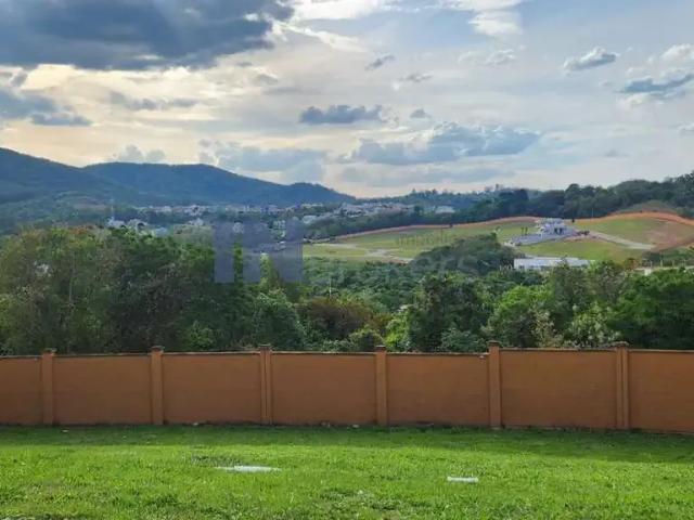 Terreno em Condomínio para Venda em Jundiaí/SP Vila Maringá