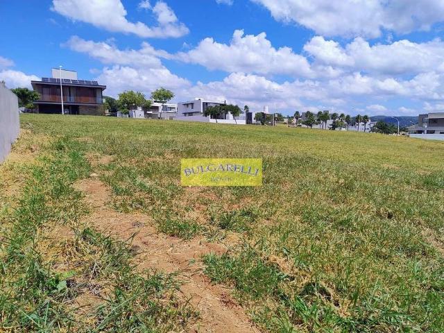 Terreno em Condomínio para Venda em Jundiaí/SP Vila Maringá
