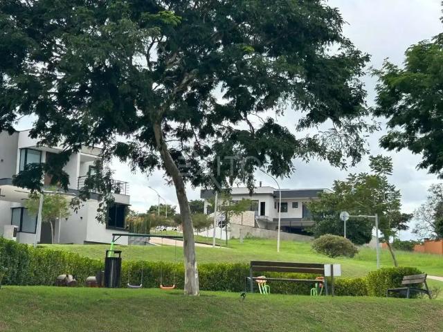 Terreno em Condomínio para Venda em Jundiaí/SP Vila Maringá