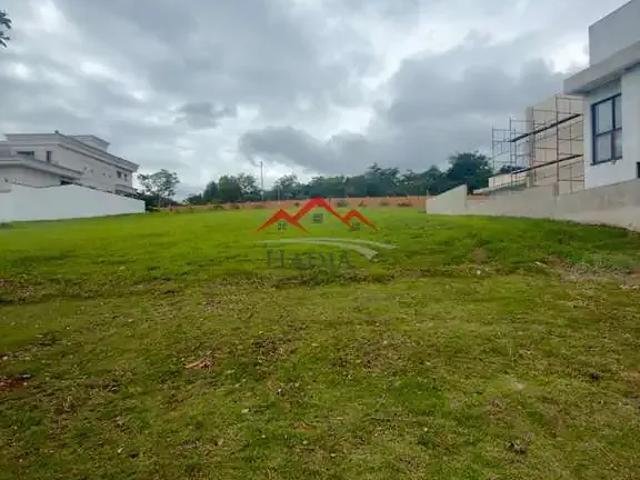 Terreno em Condomínio para Venda em Jundiaí/SP Vila Maringá
