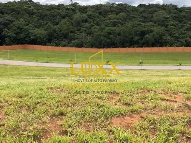 Terreno em Condomínio para Venda em Jundiaí/SP Vila Maringá