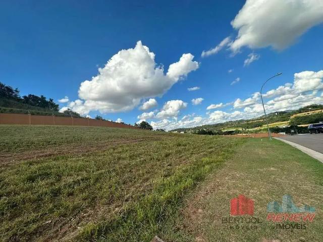 Terreno em Condomínio para Venda em Jundiaí/SP Vila Maringá