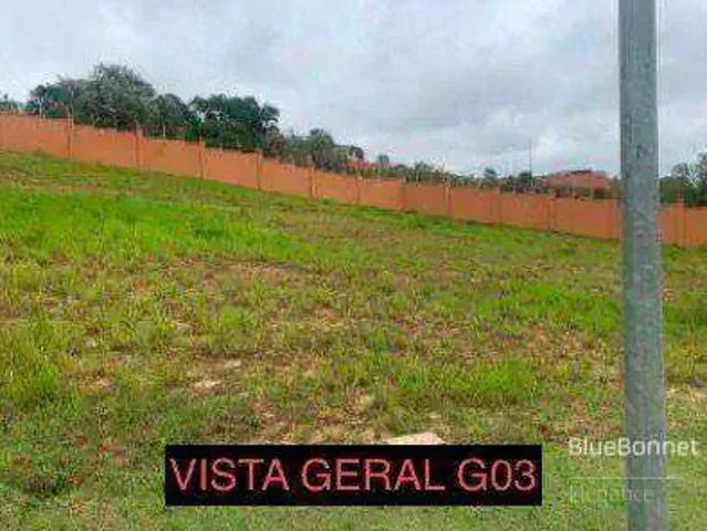 Terreno em Condomínio para Venda em Jundiaí/SP Vila Maringá