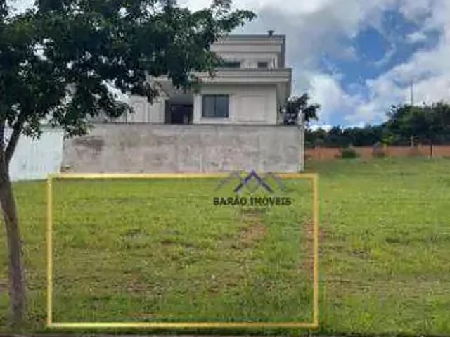 Terreno em Condomínio para Venda em Jundiaí/SP Vila Maringá